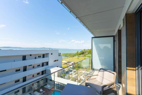 Sunset Resort 408 - Tapolca
