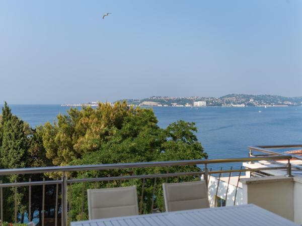 Apartment Hortenzija In Skiper & Golf Resort Savudrija - Savudrija