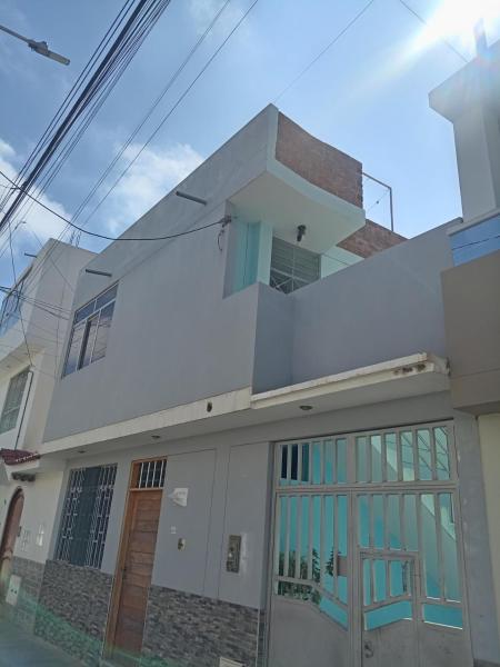 Casa Vernaza - Chiclayo