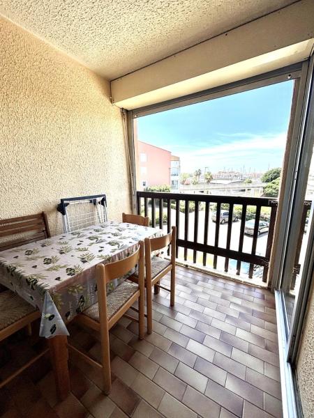 Appartment Cap D'agde - Agde