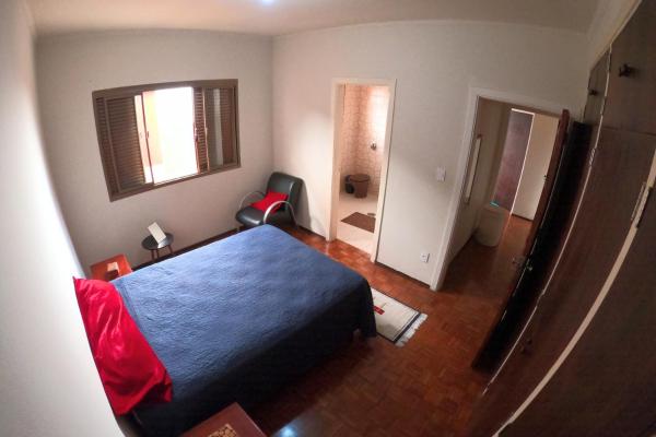 Casa Marcia - Campinas