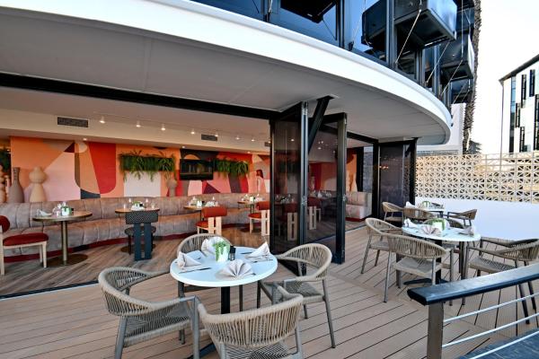 City Lodge Hotel V&a Waterfront - Camps Bay