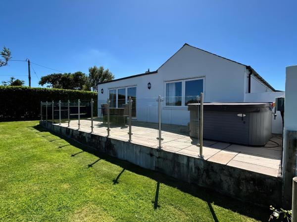 Rhos Y Foel Cottage - Pwllheli