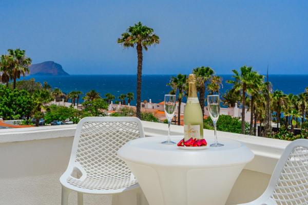 Ocean View Duplex Tenerife ( Golf Del Sur) - El Médano