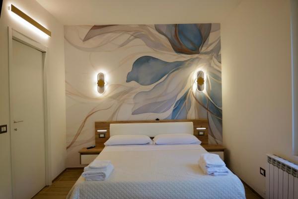 Lecco Rivers Retreat - Five Design Suites - Barzio