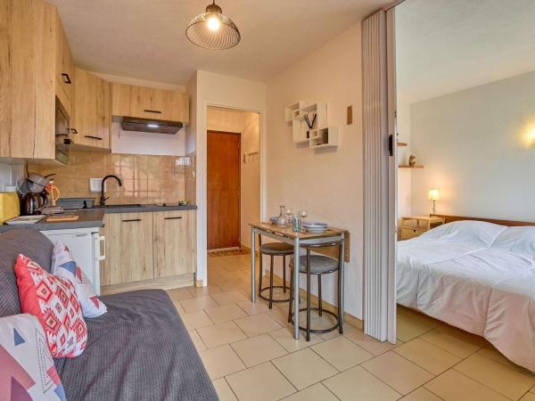 Appartement Lumineux 2 Pers Avec Animaux Admis, Parking Et Wifi - Fr-1-841-26 - Barbotan les Thermes