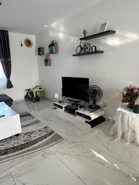Chambres Au Calme à Bar Le Duc - Lorraine