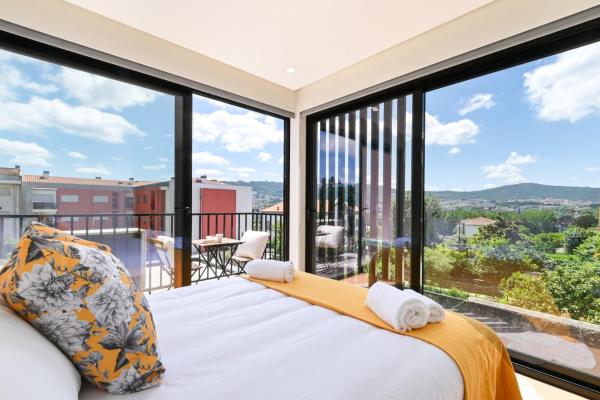 Bailey's Flat By Sé Apartamentos - Braga