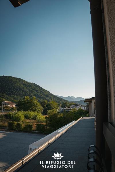 Il Rifugio Del Viaggiatore - Ausonia