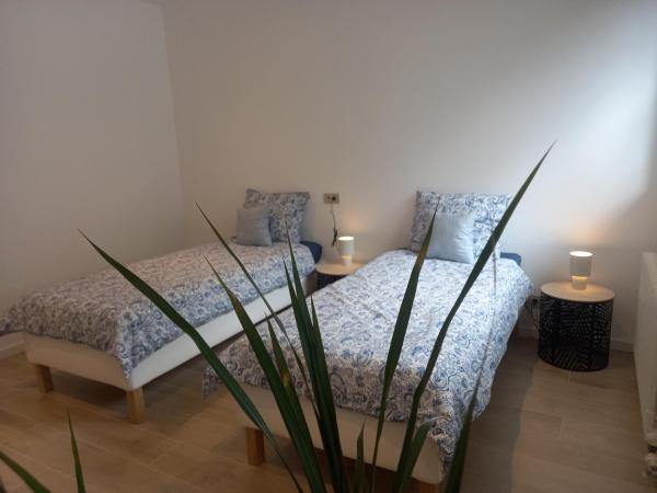 Tml Parkview Apartment - Boom