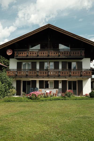 Haus Baum - Oberstdorf - Oberstdorf