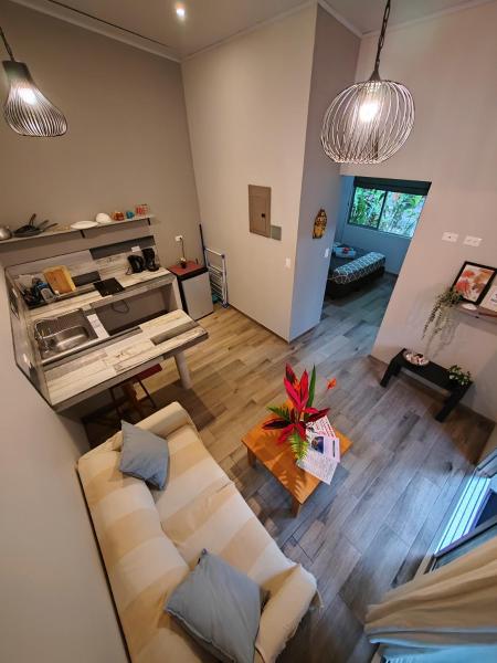 Sibö House - Bocas del Toro Province