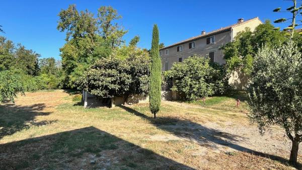 Mas Saint Louis - Avignon