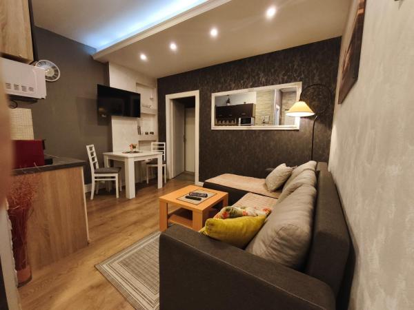 Apartmani Katanera - Kraljevo