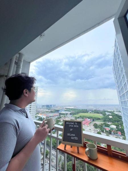 Bay View Near Us Embassy, Airport - Manila