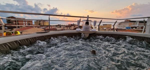 Bagnara Sunset Veranda - Bagnara Calabra