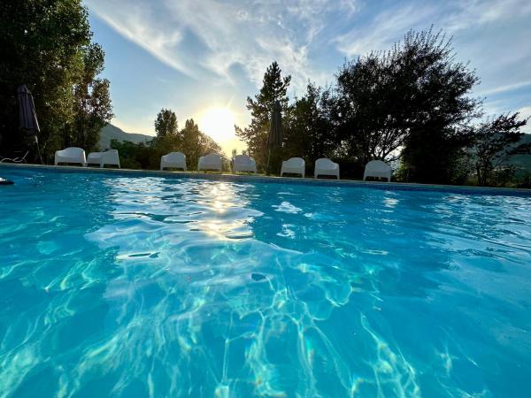 Ferme Fortia - Drôme