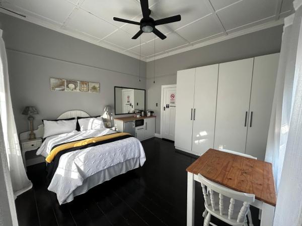 Casa Cambridge - East London