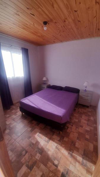 Cabañas Sakura - Villa Carlos Paz