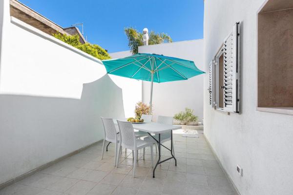 Athena Apartments Comfort By Barbarhouse - Porto Cesareo