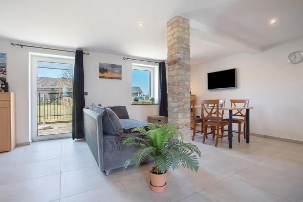 Idyllischer Natur-urlaub Mit Alpakas In Schmatzin - Anklam