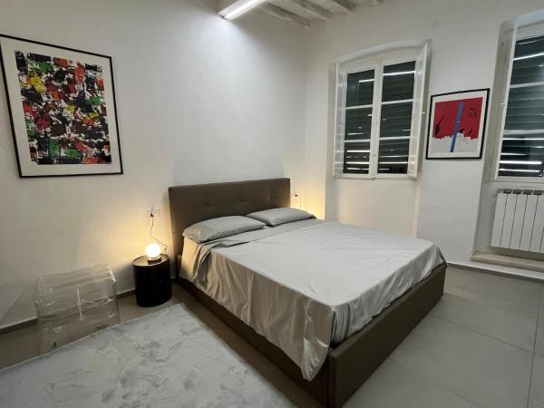 Studio D'art - Centro Storico Di Arezzo - Arezzo