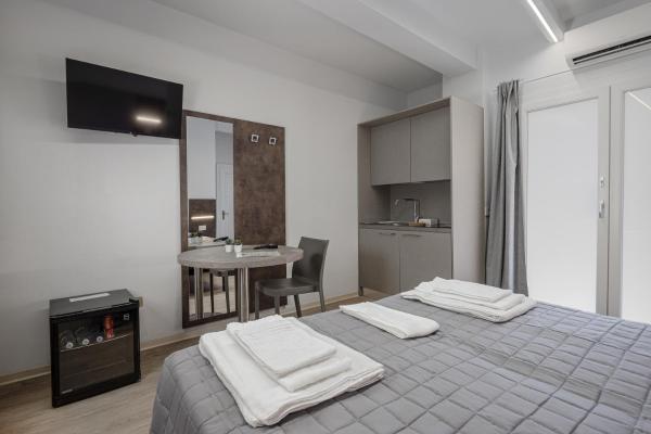 Urban Hotel - Italien