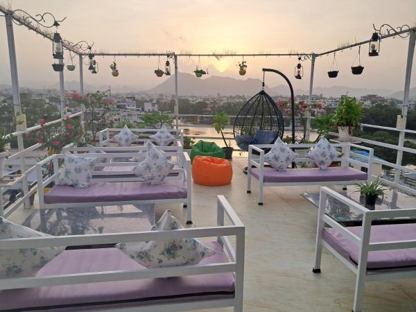 Raahi Backpacker's Hostel - Udaipur