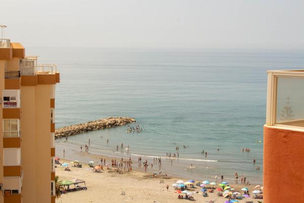 Carabela 818 Sea View - Torrox Costa