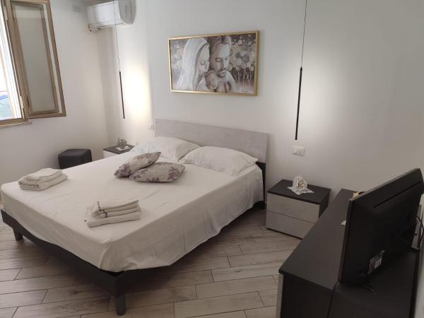 Mediterranea Home - Trapani