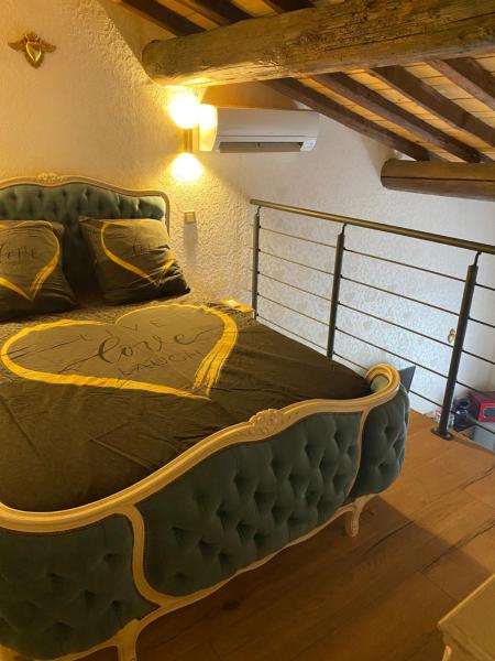 En Camargue, Gite Cosy Climatisé Jacuzzi En Sus, Proche Lac Et Mer - Camargue