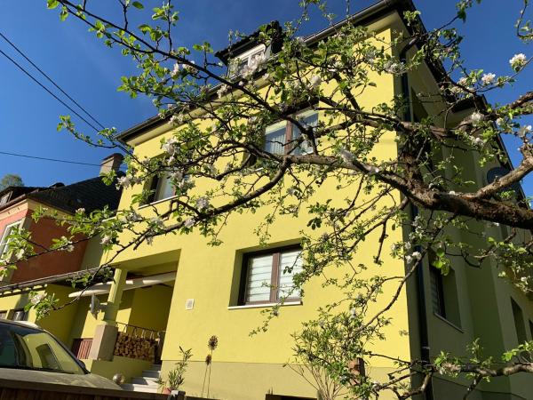 Haus Heincz - Spittal an der Drau