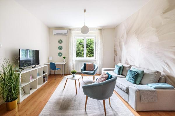 Váci170 Apartman - Budapest