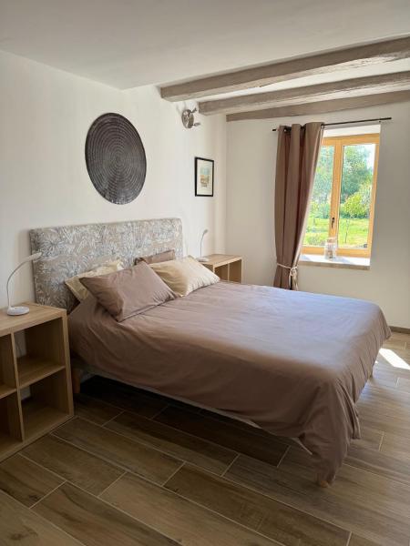 Le Logis D'edwige - Parthenay