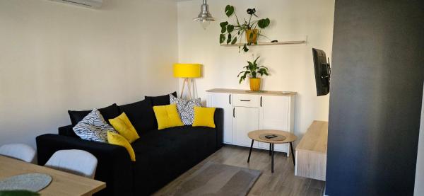 Apartament Ach Giżycko - Giżycko