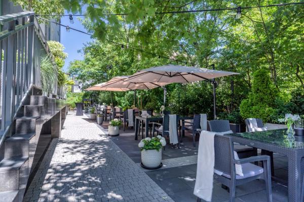 Hotel Apis - Cracovia