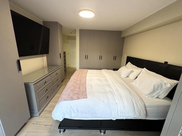 Miraflores 1 Or 2 Bedrooms Executive Apartment - Lima