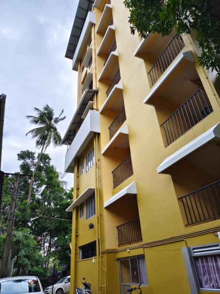 Enclave Flat - Guruvayur