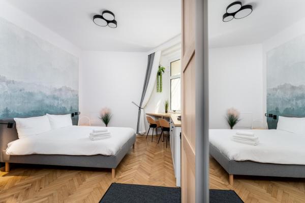 Cozy Hideaway- Intimate Stay For 2 - Kazimierz - Krakow