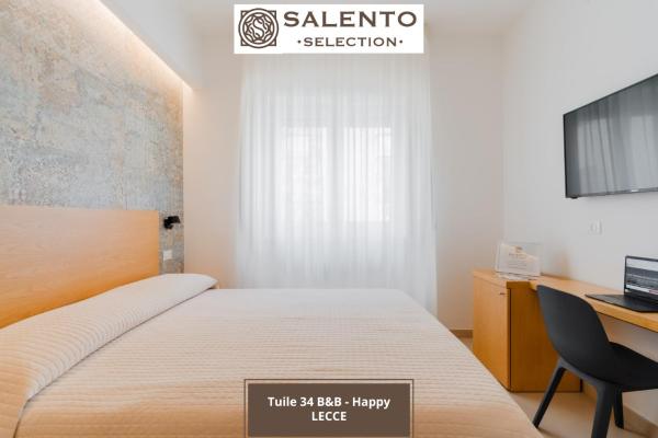 Tuile34 B&b - Salento Selection - Lecce