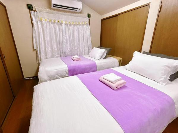 池袋アンプリルHouse3f Cozy For 1-4 Guests - Ikebukuro