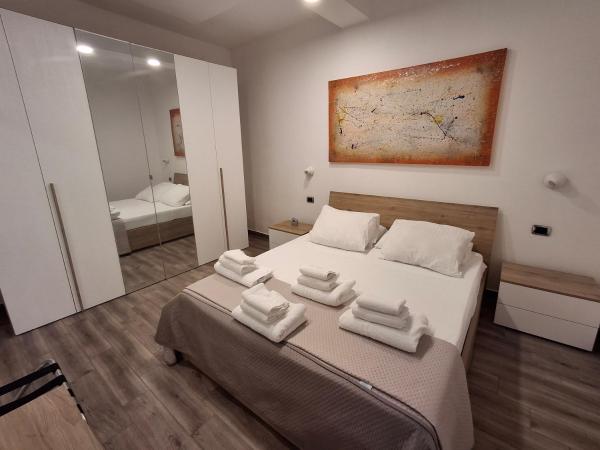 Imperial Apartment - Frascati