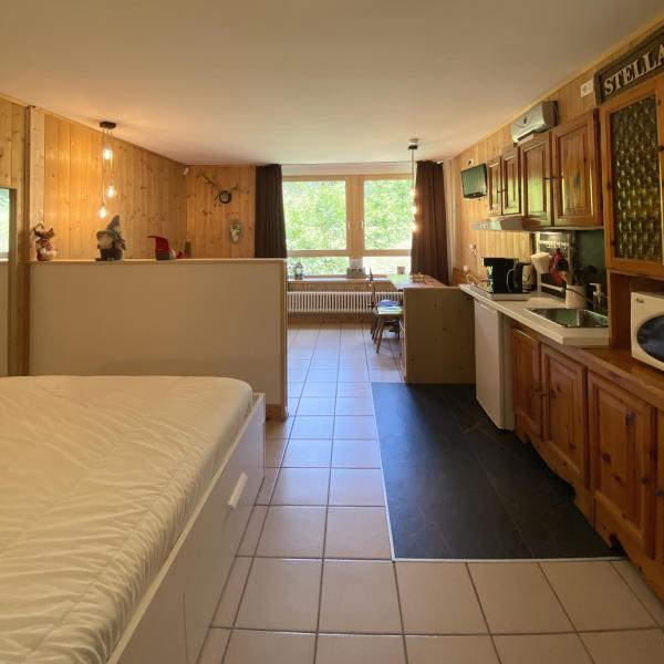 Marilleva900 Direct Access To Skii Slopes - Madonna di Campiglio