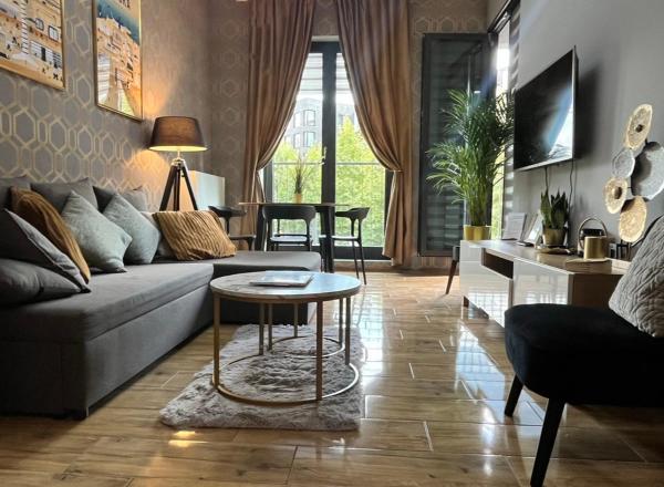 Wroclove Apartments - Breslau