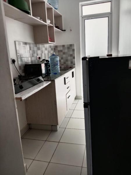 Buxton Point Kandy Classy Two Bedroom Apartment - Kenya