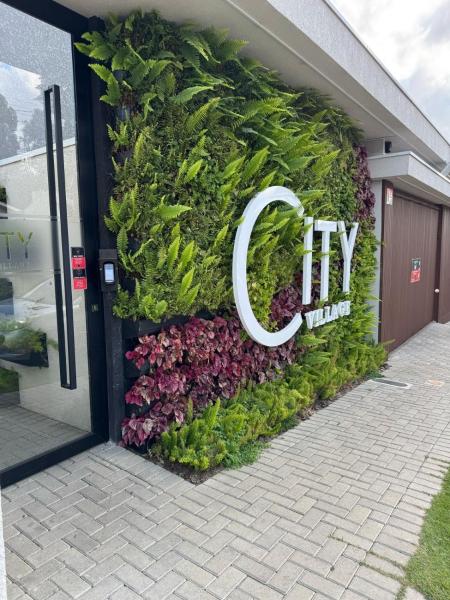 Excellent Apartment! Next To Mufato, Mcdonalds - Campo Largo