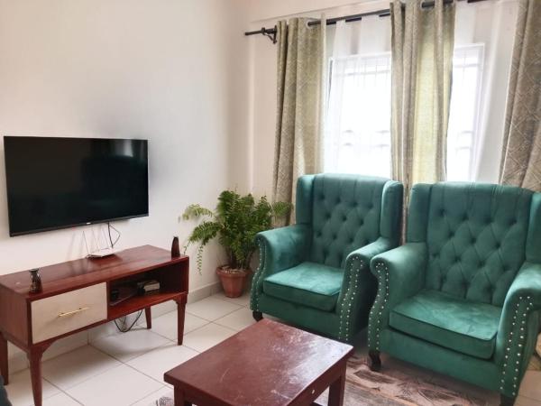 Buxton Point Kandy Epic Two Bedroom Apartments - ケニア