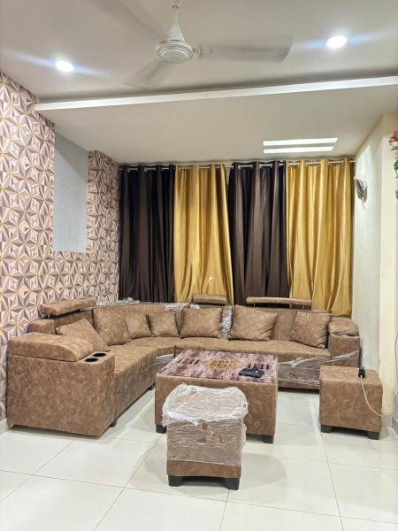 2bhk Casa Stays - Mohali