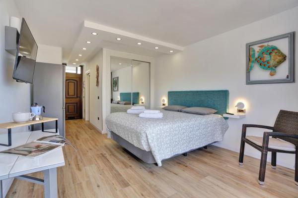 Sunset Tenerife - Teneryfa