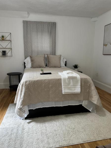 The Residence On Cranch 1 - Hull, MA